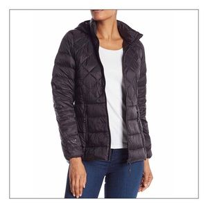 Gerry Weber | Jackets & Coats | Gerry Packable Black Down Sweater ...